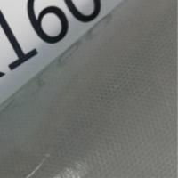 China Air Egress Wall Vinyl Wrap Matte Gloss Grey Back Eco-Solvent for sale
