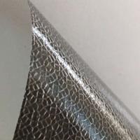 China Air Egress Wall Vinyl Wrap Matte Gloss Grey Back Eco-Solvent for sale