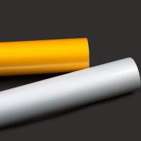 China Cutting Reflective Vinyl Wrap for sale