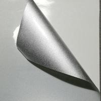China Cutting Reflective Vinyl Wrap for sale