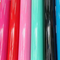 China Large Format Color Craft Vinyl Cutting Plotter PVC Large Self Adhesive for sale