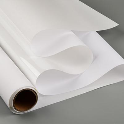 China Large Format Backlit Film UV Latex High End Light Box Film for sale