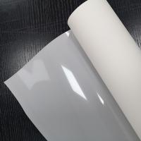China Large Format Backlit Film UV Latex High End Light Box Film for sale