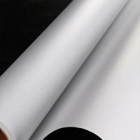 China Monomeric Matte Printable Permanent Vinyl Waterproof Self Adhesive Vinyl for sale