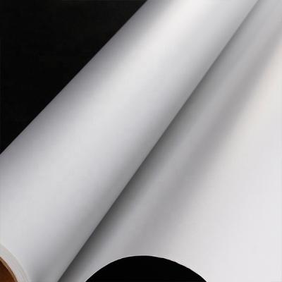 China Monomeric Matte Printable Permanent Vinyl Waterproof Self Adhesive Vinyl for sale