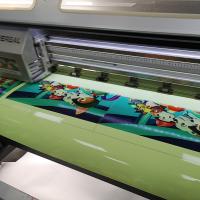 China Permanent Inkjet Printable Adhesive Vinyl Large Format Photoluminescent Vinyl Film for sale