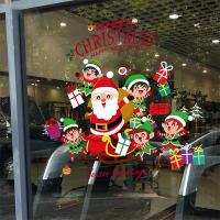 China UV Printer Static Cling Window Film 180mic No Glue Clear Removable Vinyl for sale