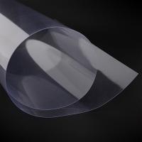 China Clear Translucent Vinyl Window Film for sale