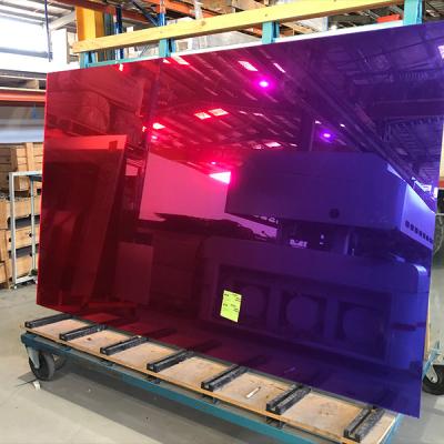 China Clear Translucent Vinyl Window Film for sale