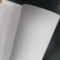 China Waterproof R12 Stretchable Sidewalk Decals 260mic Aluminum Asphalt Art Vinyl for sale