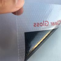 China Easy Dot Removable Vinyl, Easy Dot Sticker for sale