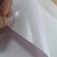 China Easy Dot Removable Vinyl, Easy Dot Sticker for sale