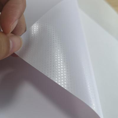 China Easy Dot Removable Vinyl, Easy Dot Sticker for sale