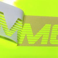China Neon Yellow Vinyl for sale
