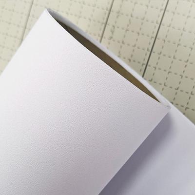 China Matte Floor Graphics Vinyl Decal Printing Anti-Slip High Tack Self-Adhesive Vinyl for sale