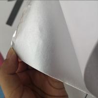 China Exterior Wall Wrap, Vinyl Wrap Brick Wall for sale
