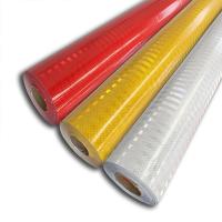 China Advertising Adhesive Vinyl Sticker for sale