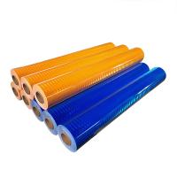 China Advertising Adhesive Vinyl Sticker for sale