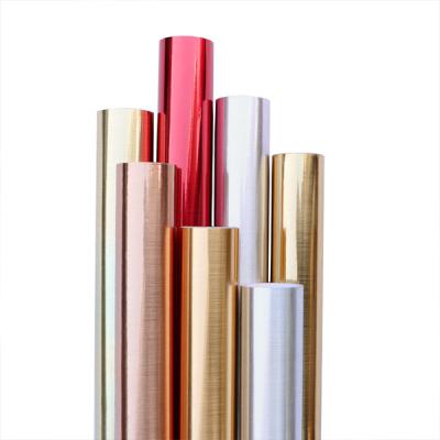 China Metallic Permanent Vinyl for sale