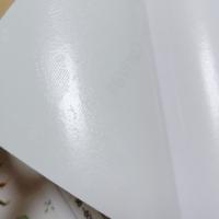 China Large Format Glossy Rolled Canvas Prints Digital Screen Printing for sale