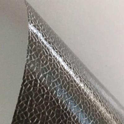 China Air Egress Monomeric Vinyl Wall Wrap Digital Printing Self Adhesive Graphics for sale
