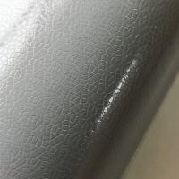 China Air Egress Monomeric Vinyl Wall Wrap Digital Printing Self Adhesive Graphics for sale