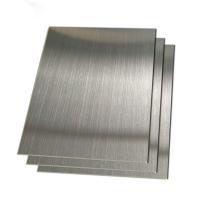 China AISI ASTM 430 304 Stainless Steel Plate 0.15mm-180mm Cold Rolled Powder Coated for sale