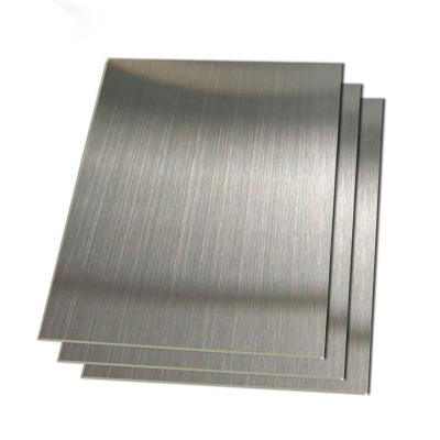 China AISI ASTM 430 304 Stainless Steel Plate 0.15mm-180mm Cold Rolled Powder Coated for sale