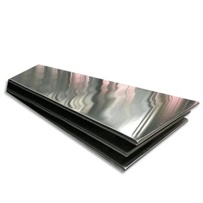 China High Heat Resistance Flat Aluminium Plate 12x12 Inch GB/T3880 ASTM B209 for sale