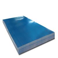 China Extra Thick Aluminium Alloy Plate ASTM B209 Standard for sale