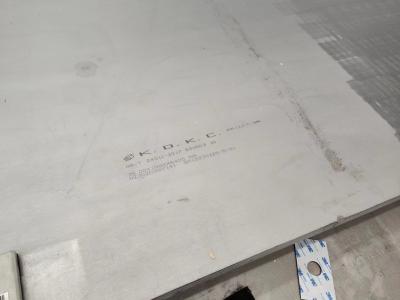 China Stainless Steel Metal Plates 2B BA HL 8K Surface 0.3mm-6.0mm Thickness 1000mm-2000mm Width ISO Certified for sale
