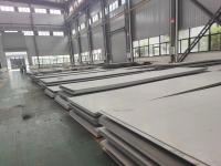 China ASTM 201 304 304L 316L Stainless Steel Plate 4x8 1500mm Cold Rolled for sale