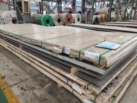 China ASTM 201 304 304L 316L Stainless Steel Plate 4x8 1500mm Cold Rolled for sale