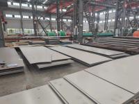 China Anti Slip Stainless Steel Metal Plate AISI ASTM 317L 310S Sheet 1.5mm Thickness for sale