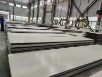 China Anti Slip Stainless Steel Metal Plate AISI ASTM 317L 310S Sheet 1.5mm Thickness for sale