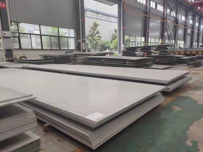 China 4mm Black Stainless Steel Sheet Plates SS201 SS202 SS409 Material for sale