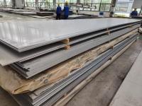 China ASTM 304 Stainless Steel Plate 10mm Thickness 2B Surface SGS Certified for sale