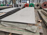 China BA 2B Surface Stainless Steel Plate 304 Mirror Finish 0.15mm-180mm Thickness for sale
