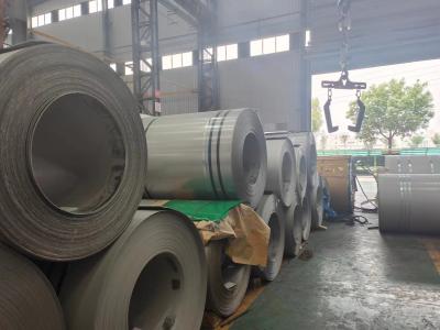 China Polished Mirror Finish 316L Stainless Steel Sheet 0.2mm Cold Rolled Plate for sale