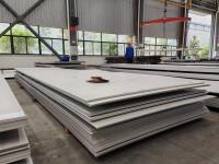 China Stainless Steel 304 Sheet 2B Mirror Polished Plate 0.3-120mm Thickness Custom Size for sale