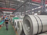 China ZM Zinc Hot Dip Galvanized Steel Sheet Aluminum Magnesium Dx53d 6.0mm for sale