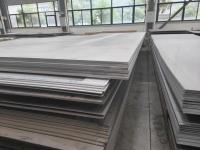 China Container Plate DX51D Hot Dipped Galvanized Steel Sheets AiSi for sale