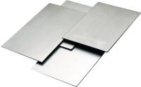 China 5052 5083 Aluminum Sheet Reflective 80mm x 200mm Precision Ground Plate for sale