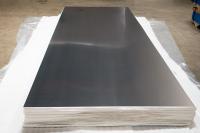 China ASTM B209 Aluminum Alloy Plate 1100 2000 3000 Series 0.2-25mm Thickness Sheet for sale