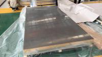 China ASTM 5A06 H112 Aluminum Alloy Plate 5052 Aluminum Sheet 1-260mm Thickness for sale