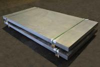 China 6063 6061 T4 Aluminium Metal Plate Cold Rolled Hot Rolled 0.1mm-200mm Thickness SGS Certificate for sale