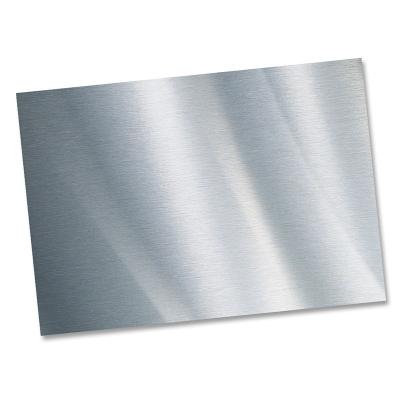 China Aluminum Alloy Plate 12 Inch Width 3 Pound Weight Polished Finish Industrial Grade for sale