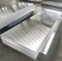 China 7075 T652 Aluminum Plate 2mm Thick ASTM B209 Forging Alloy Sheet for Industrial Use for sale