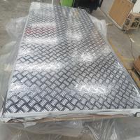 China 7075 T652 Aluminum Plate 2mm Thick ASTM B209 Forging Alloy Sheet for Industrial Use for sale