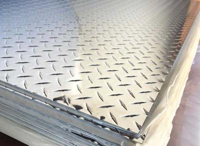 China 7075 T6 T651 Aluminum Alloy Sheet Plate 4-260mm Thickness High Strength for sale